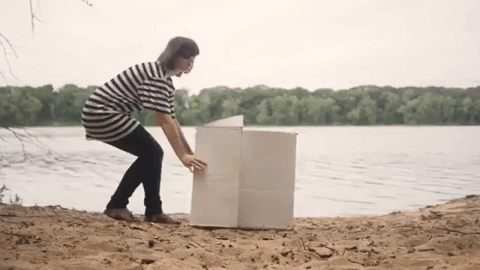 Thief Bandit GIF by All Get Out - Find & Share on GIPHY