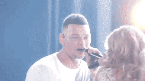 Acm Awards 2018 Acms GIF by Academy of Country Music Awards - Find ...