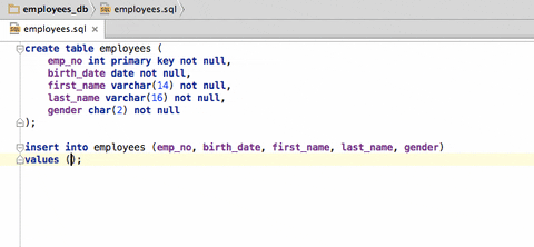 Database GIF - Find & Share on GIPHY