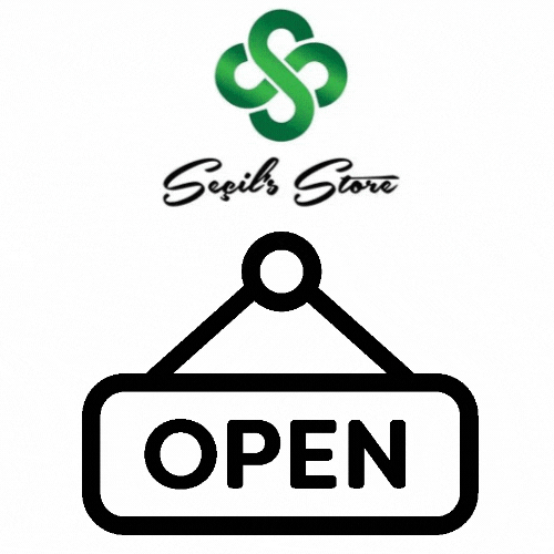 Seçil's Store - Moda tarzınız GIF - Find & Share on GIPHY