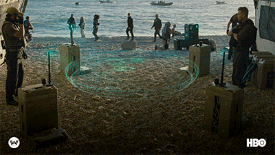 Westworld 2 review: Faster, bigger, better sci-fi television