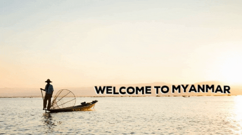 Shan State Myanmar GIF - Find & Share on GIPHY