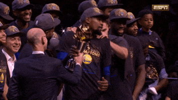 Finals Mvp Expression GIF by NBA - Find & Share on GIPHY