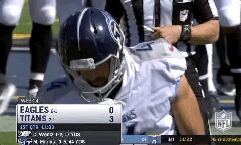 2018 Nfl Football GIF by NFL - Find & Share on GIPHY