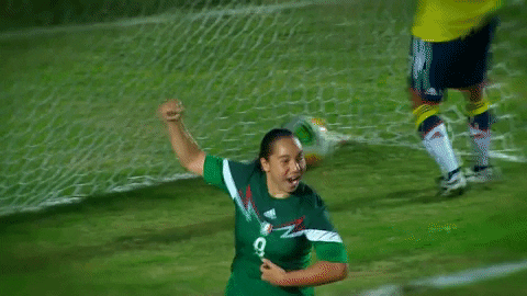 Futbol Mexicano Football GIF by MiSelecciónMX - Find & Share on GIPHY
