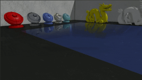 GitHub - theZiggurat/java-gl: OpenGL 3D engine using LWJGL (mostly GLFW ...
