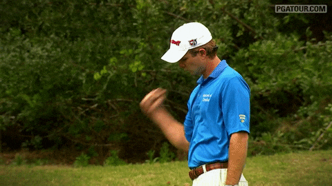 Sport Golfing GIF by Wilson Golf - Find & Share on GIPHY