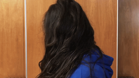 Horror Reaction GIF by UdG - Find & Share on GIPHY
