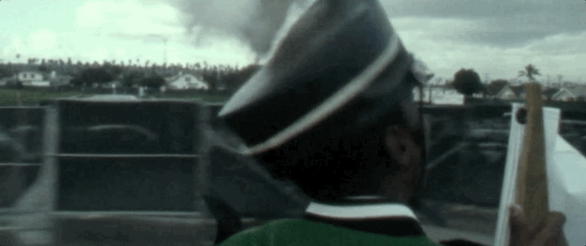 Happy Marching Band GIF by The Orchard Films - Find & Share on GIPHY