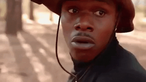 Walker Texas Ranger GIF by DaBaby - Find & Share on GIPHY