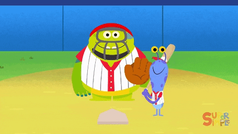 Opening Day GIFs - Get the best GIF on GIPHY