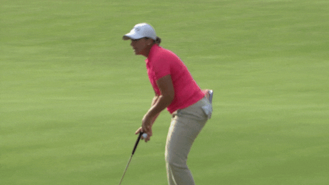 Winner Win GIF by The Evian Championship - Find & Share on GIPHY