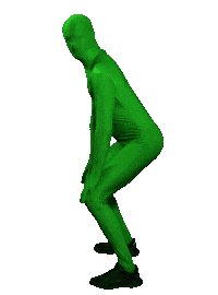 Dance Dancing Sticker by Linda & Linda for iOS & Android | GIPHY