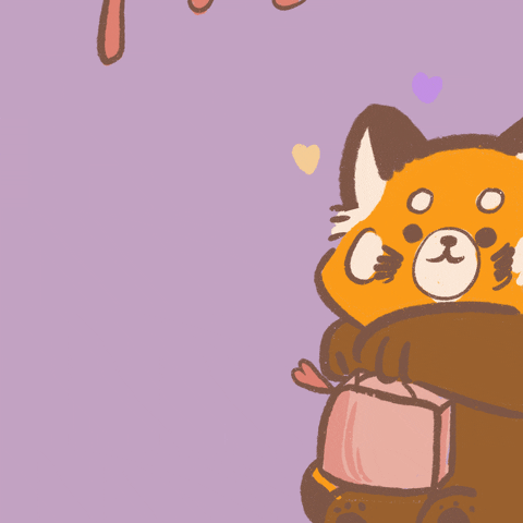 Panda Love GIF - Find & Share on GIPHY