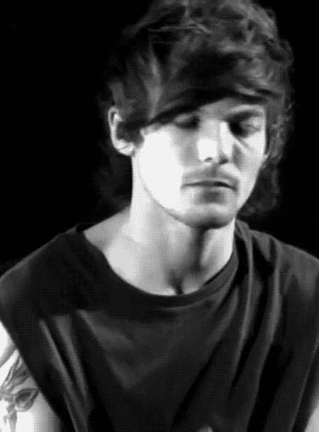 Louis Tomlinson Sad Gifs My Boyfriend Cuts Himself (Ziall) *TERMINADA*