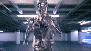 T-1000 GIFs - Find & Share on GIPHY