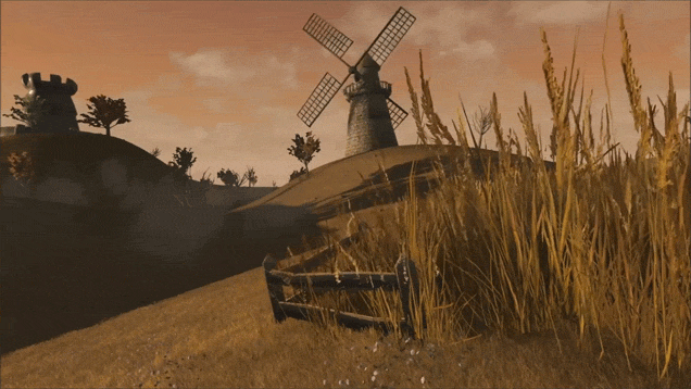 Unreal Engine 4 S Find And Share On Giphy