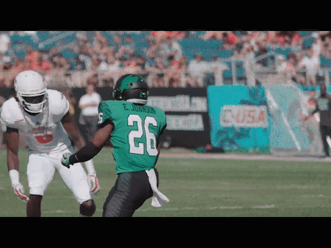Florida Atlantic Fau Football GIF by FAU Athletics - Find & Share on GIPHY