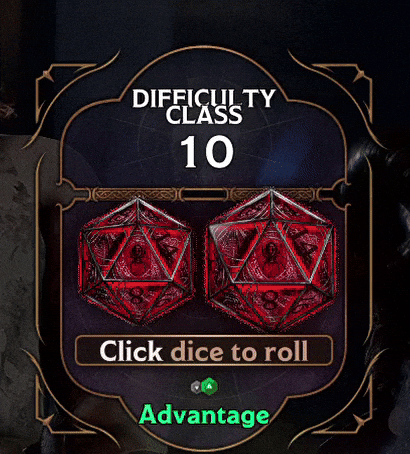 Lolth Dice at Baldur's Gate 3 Nexus - Mods and community