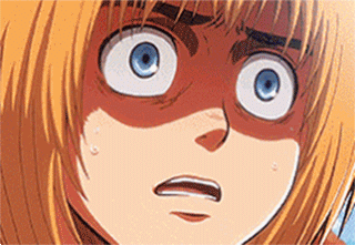 Funny Anime GIF - Find & Share on GIPHY