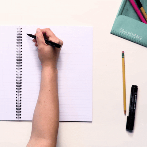 Teacher Appreciation Education GIF by SoulPancake - Find & Share on GIPHY