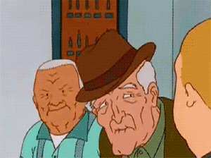 Adult Swim Moment GIF - Find & Share on GIPHY