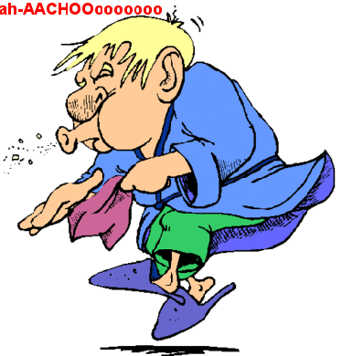 Sneeze GIF - Find & Share on GIPHY