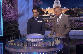 Spinning GIF by Wheel of Fortune - Find & Share on GIPHY
