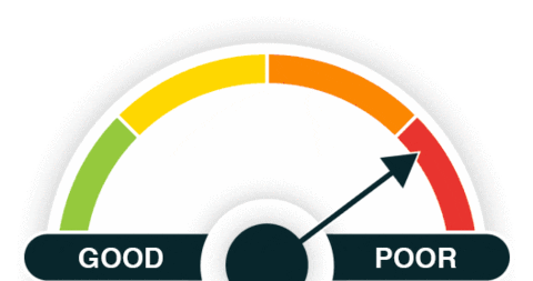 Credit Score Sticker by Lillian Wong for iOS & Android | GIPHY