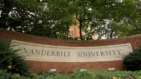 Vanderbilt Vandy GIF - Find & Share on GIPHY
