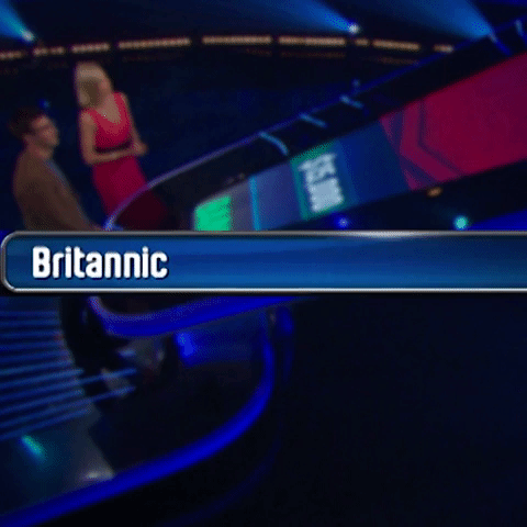 Thechase GIF by Game Show Network - Find & Share on GIPHY