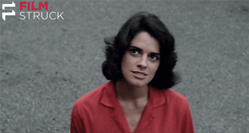 Criterion Collection Smile GIF by FilmStruck - Find & Share on GIPHY