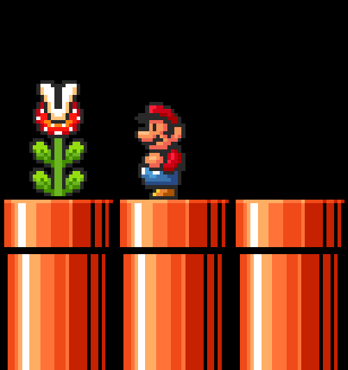 Super Mario Nintendo GIF - Find & Share on GIPHY