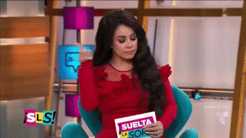 Sls Sueltalasopa GIF by Telemundo - Find & Share on GIPHY