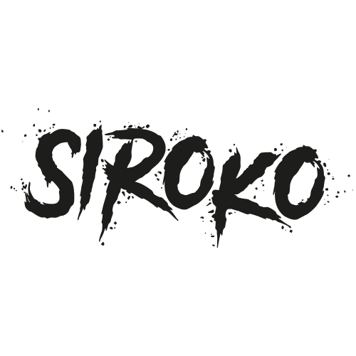 Logo Sticker by Siroko for iOS & Android | GIPHY