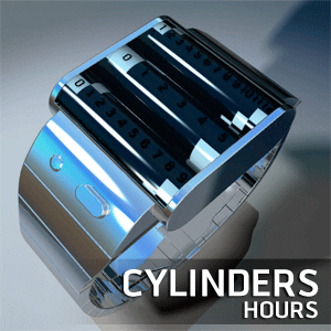 Mechanical Watch GIFs - Get the best GIF on GIPHY