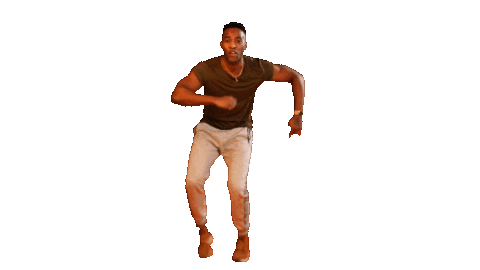 Party Salsa Sticker by House of Dance for iOS & Android | GIPHY