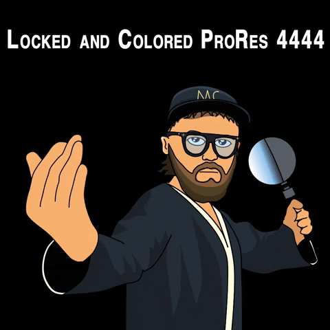 Movie Camera Cartoon GIF - Find & Share on GIPHY