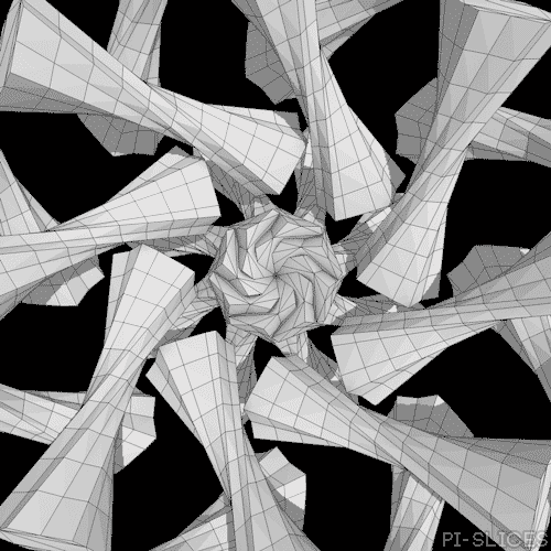 Loop 3D GIF by Pi-Slices - Find & Share on GIPHY