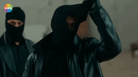 Aras Bulut Iynemli Cukur GIF by Show TV - Find & Share on GIPHY