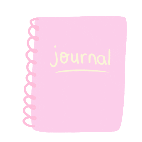 Pink Life Sticker for iOS & Android | GIPHY