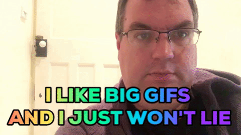 Big GIF by Stoneham Press - Find & Share on GIPHY
