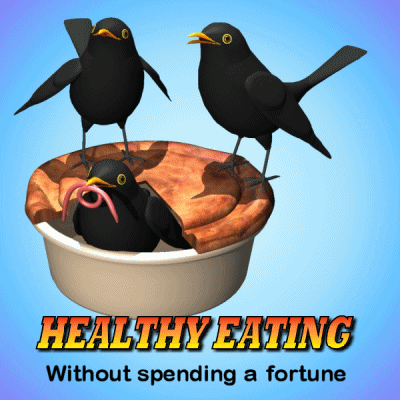 Dinner Eat Healthy GIF - Find & Share on GIPHY
