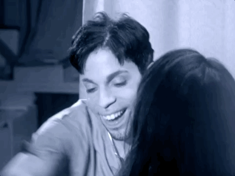 Betcha By Golly Wow Prince GIF - Find & Share on GIPHY