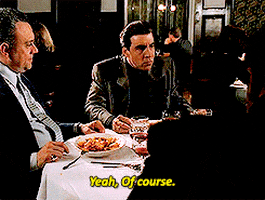 Dinner Scene GIFs - Find & Share on GIPHY