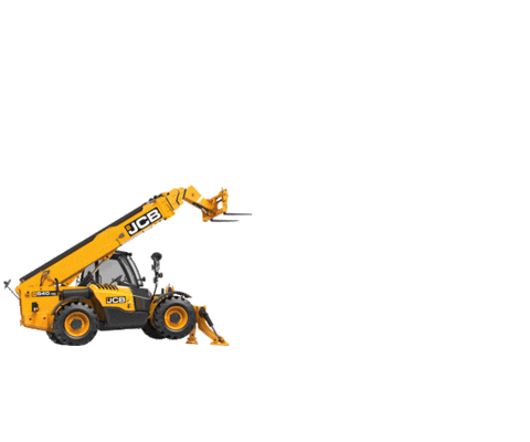 Extend Moving On Up Sticker by JCB for iOS & Android | GIPHY