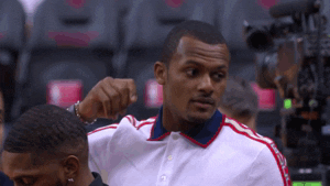 Houston Texans Hello GIF by NBA - Find & Share on GIPHY