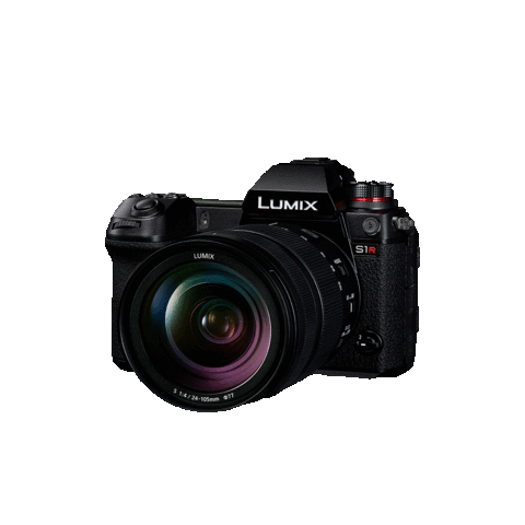 Photography Images Sticker by Lumix UK for iOS & Android | GIPHY