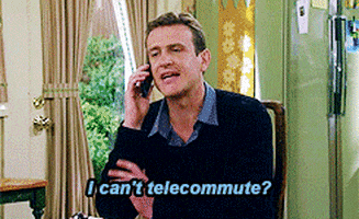 Telecommuter GIFs - Find & Share on GIPHY