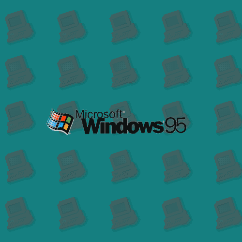 Win95 GIF by haydiroket (Mert Keskin) - Find & Share on GIPHY